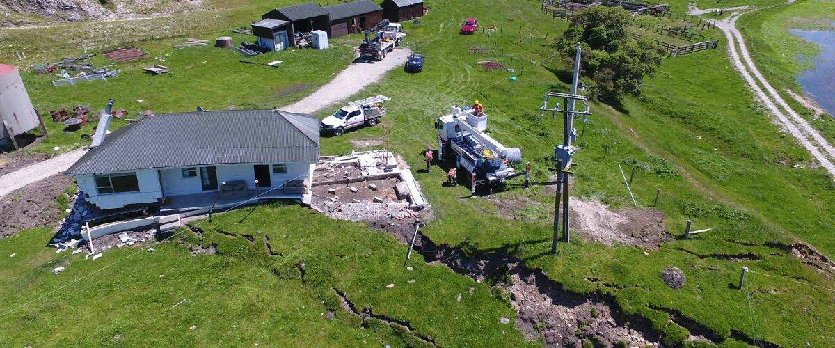 Multihazard forecasting and impact modelling - Resilience to Nature's ...