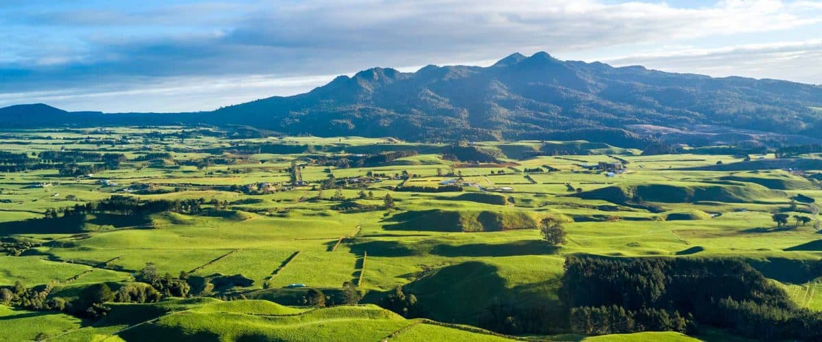 Rural Communities – Resilience to Nature's Challenges