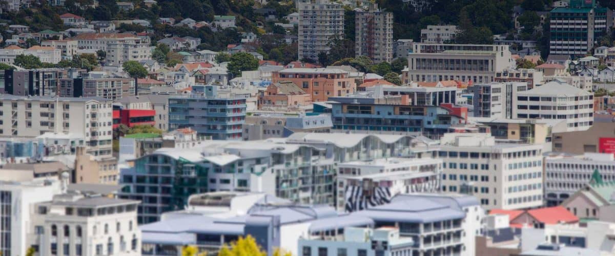 Horizontal Infrastructure - Resilience to Nature's Challenges