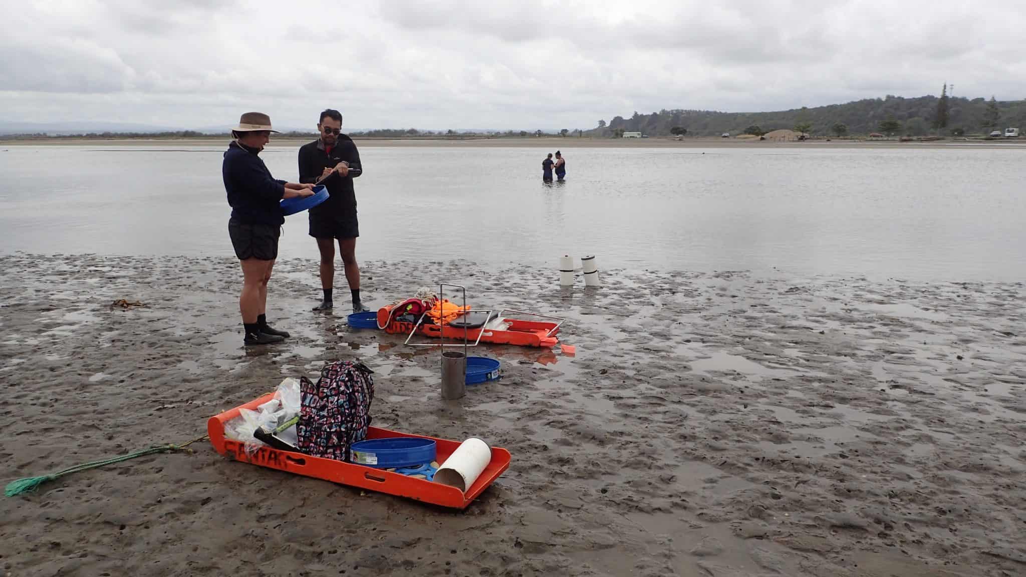 Q&A with Akuhata Bailey-Winiata - Resilience to Nature's Challenges