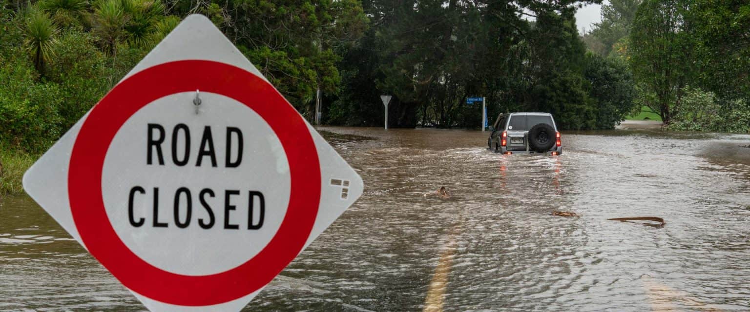 Cyclone Gabrielle - Remote Sensing Data Collection - Resilience to ...