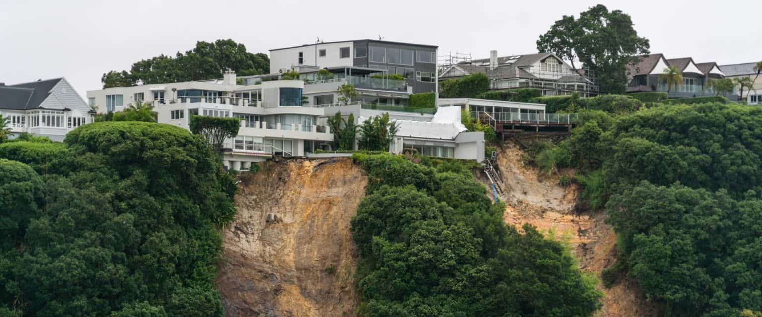 Cyclone Gabrielle - Remote Sensing Data Collection - Resilience to ...