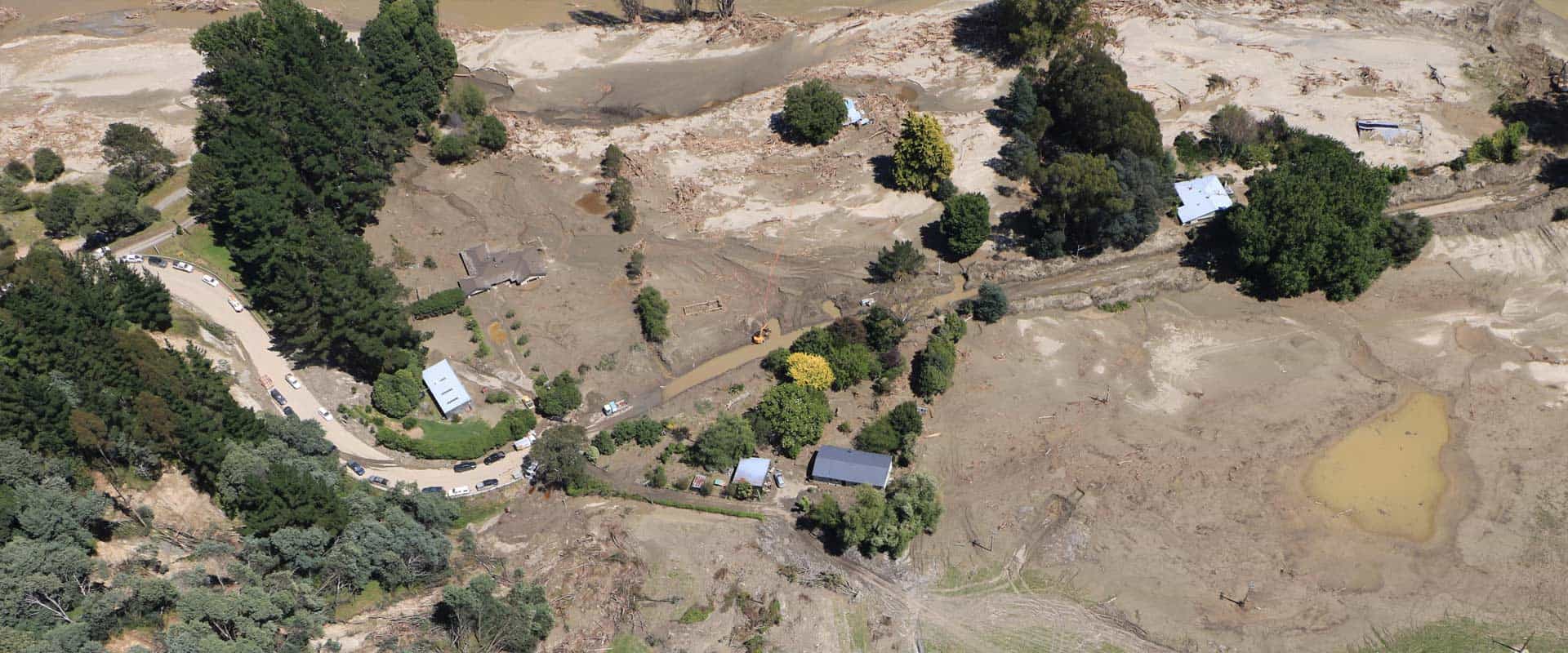 Extreme Weather Research Platform – Resilience to Nature's Challenges