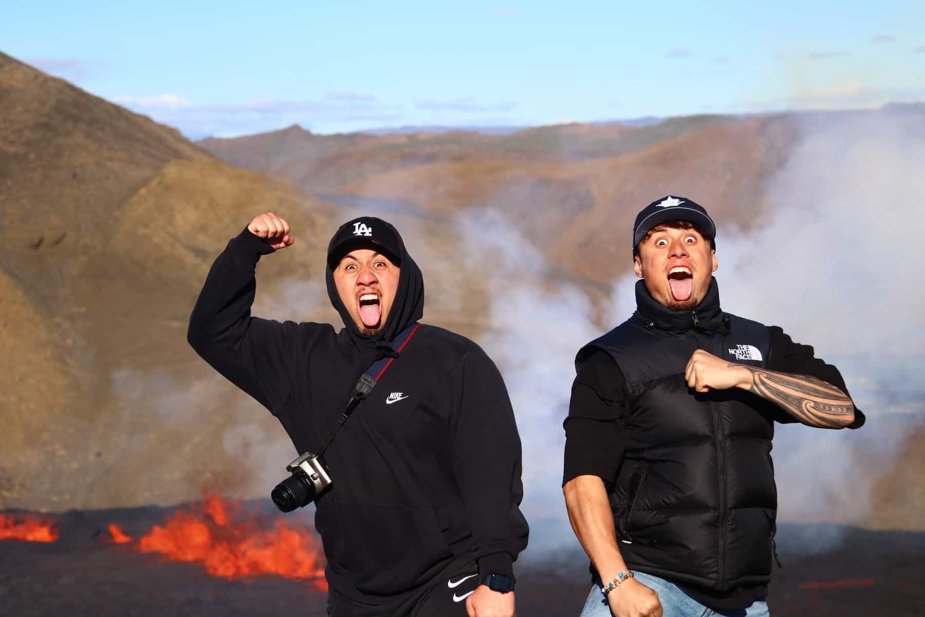 Student Profile: Haukapuanui Vercoe