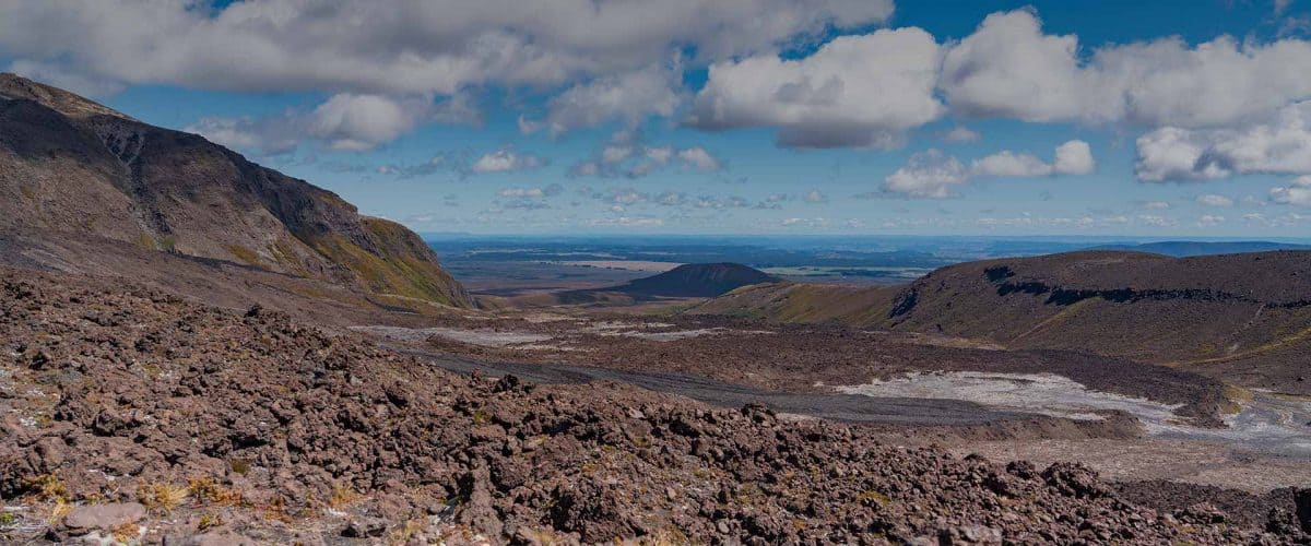 Wāhanga Tuarua (Māori Assets) - Resilience to Nature's Challenges