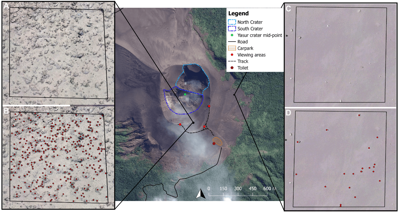 Improving volcanic ballistic projectile hazard assessments - Resilience ...