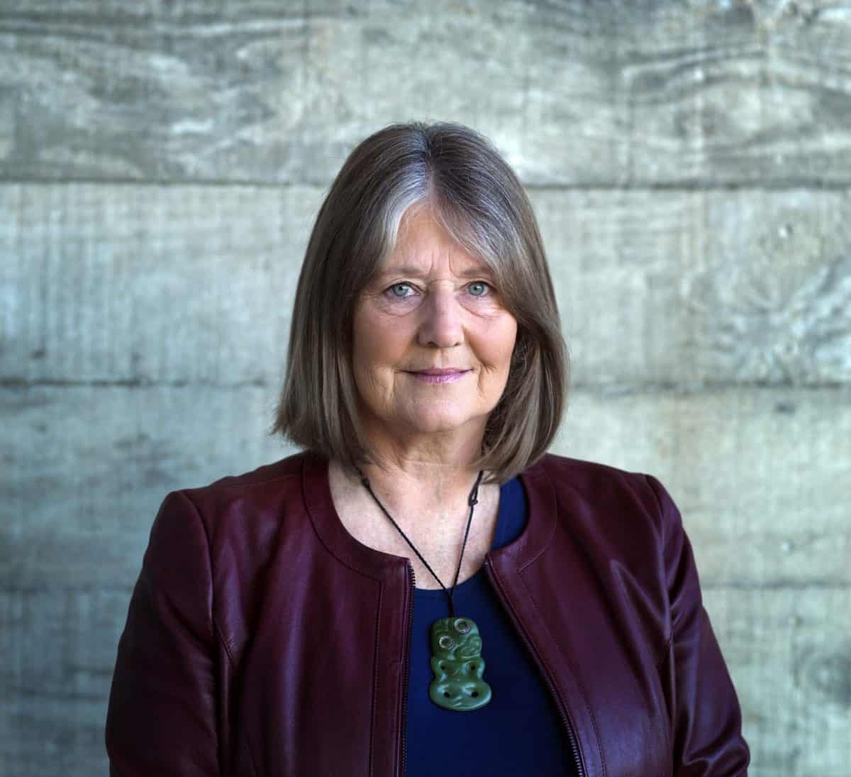 Q&A with Akuhata Bailey-Winiata - Resilience to Nature's Challenges