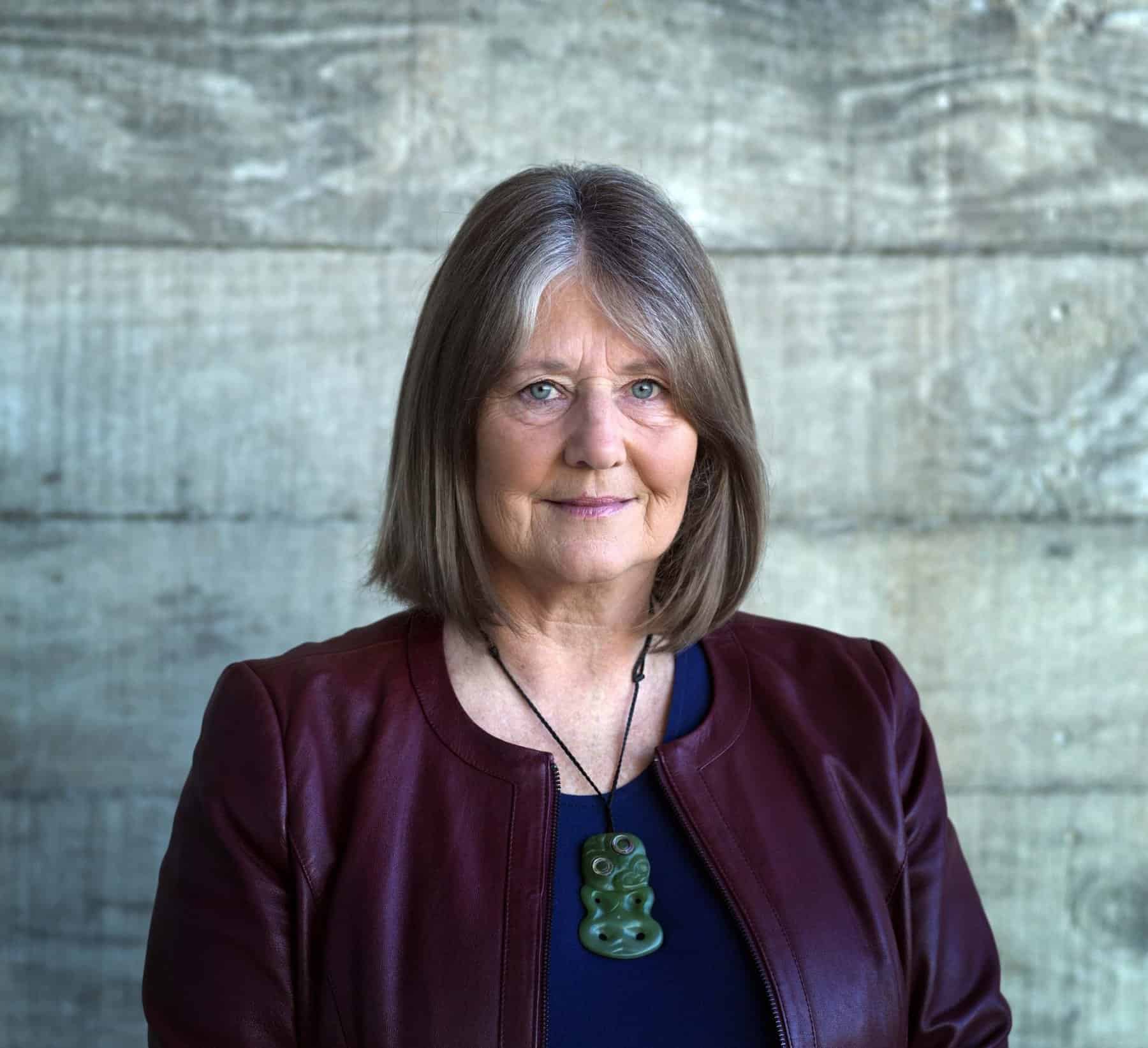 Q & A with Prof Christine Kenney